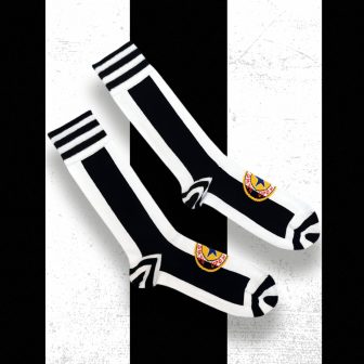Newcastle United - Sock Council
