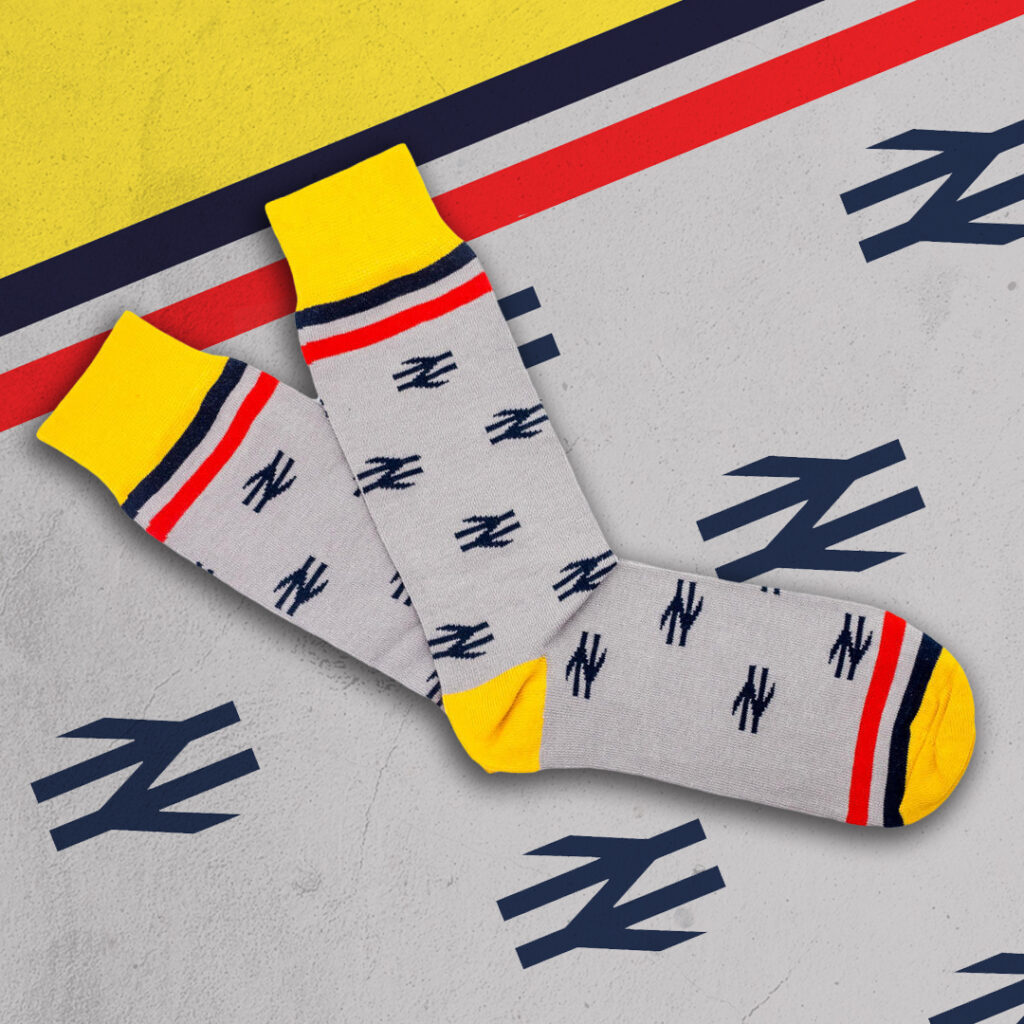 Eric Socks - Sock Council